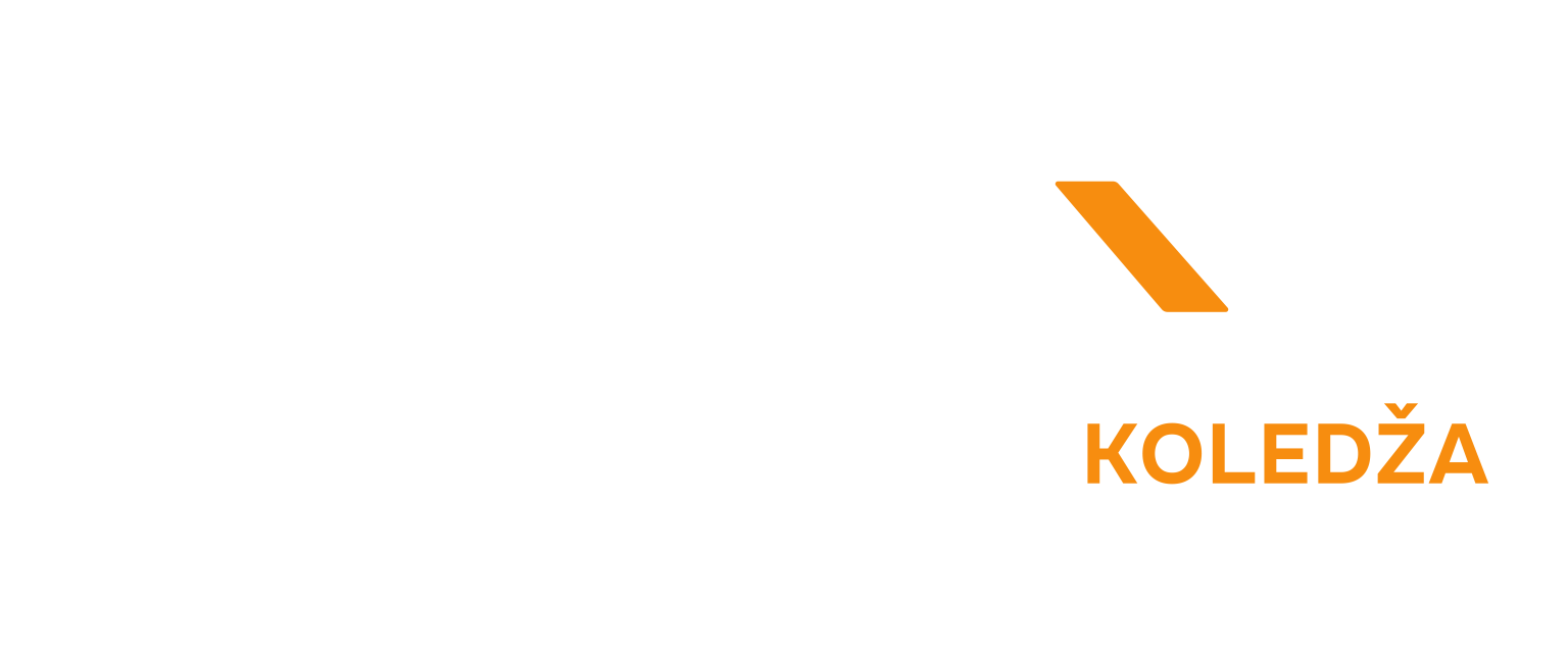 Prakse - Rīgas Menedžmenta Koledža